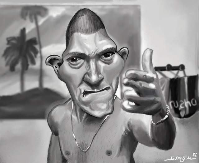 Caricature Club