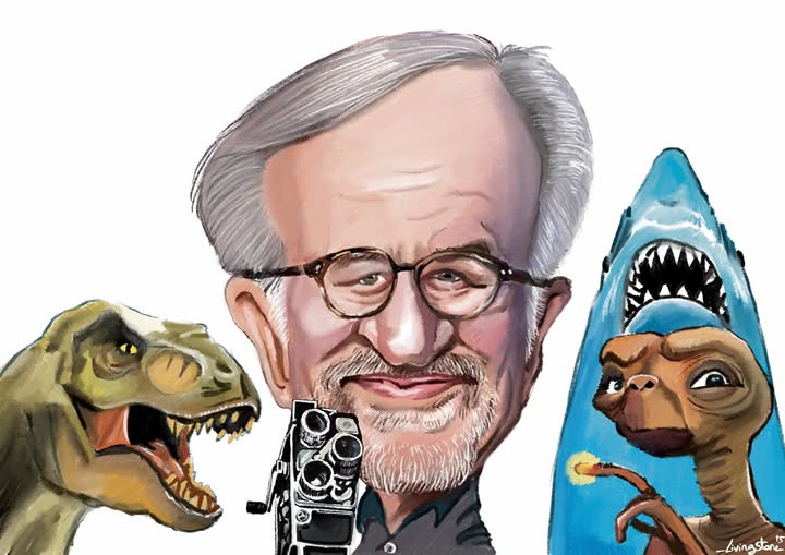 Caricature Club