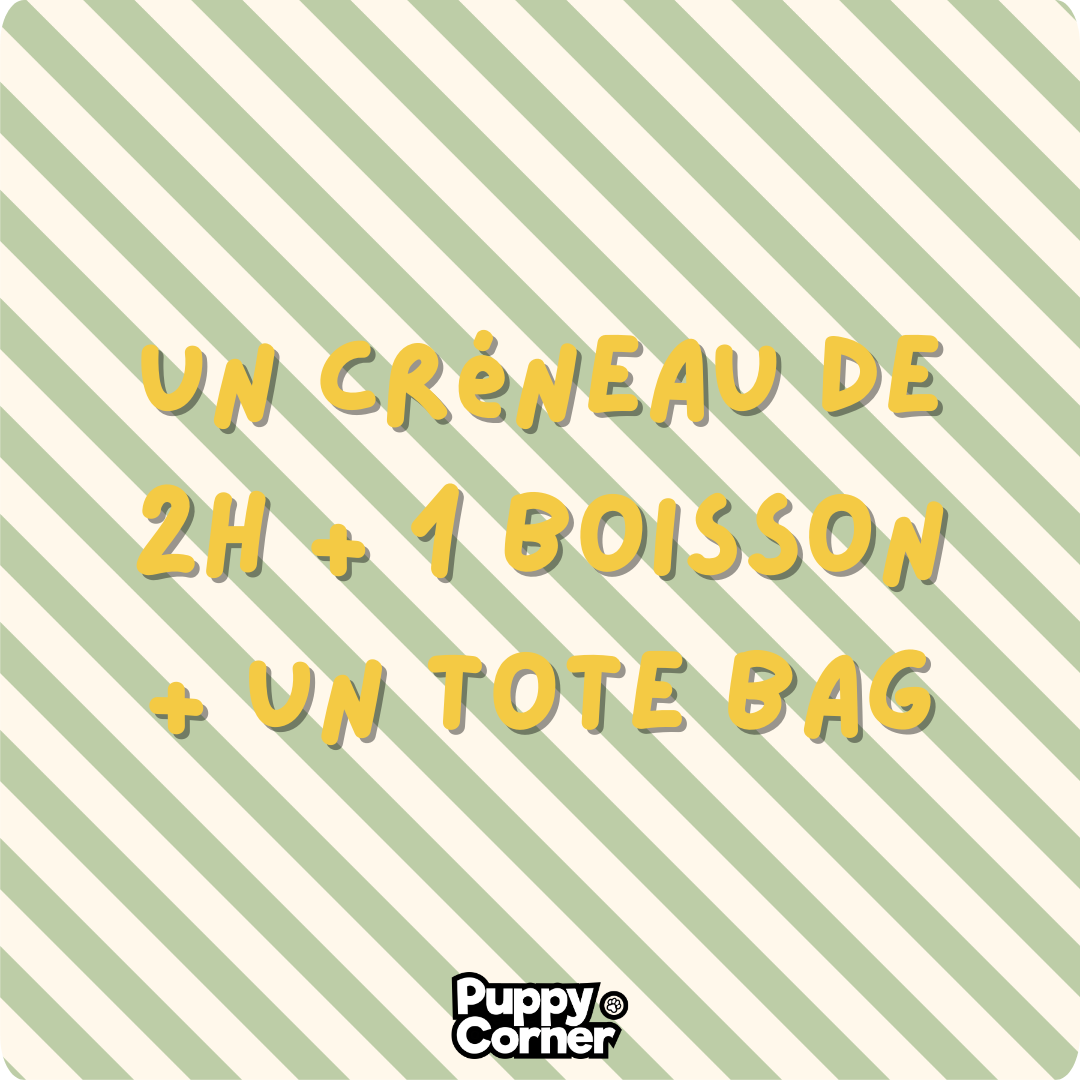 L'endroit pour les amoureux des chiens en Moselle