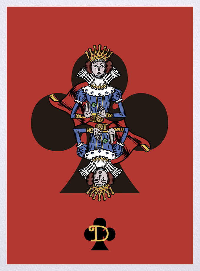 LE JEU DE CARTES MEDIEVAL - Ulule
