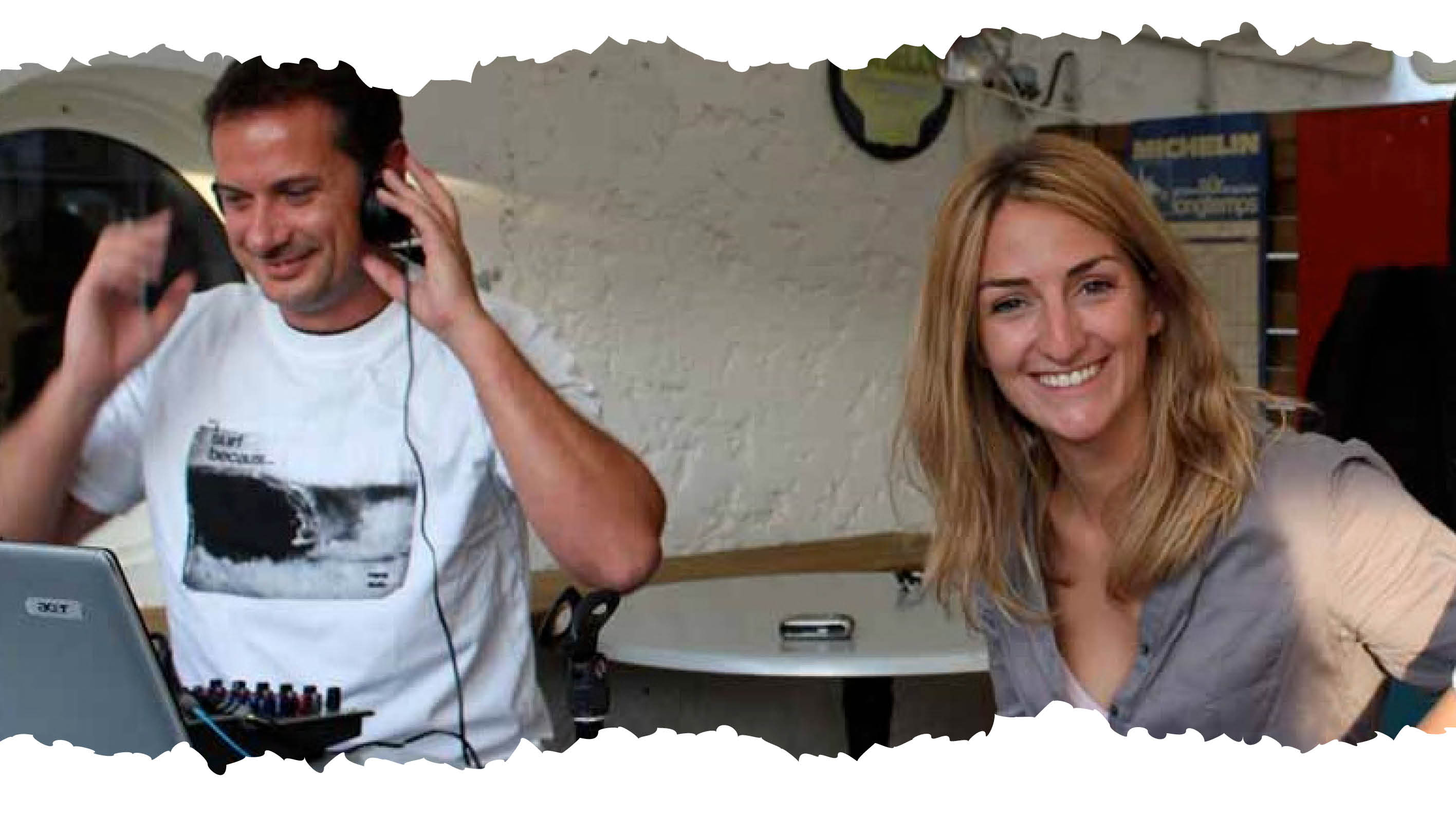 🏄‍♂️ Radio Surf FM+. LA radio surf, libre et indépendante