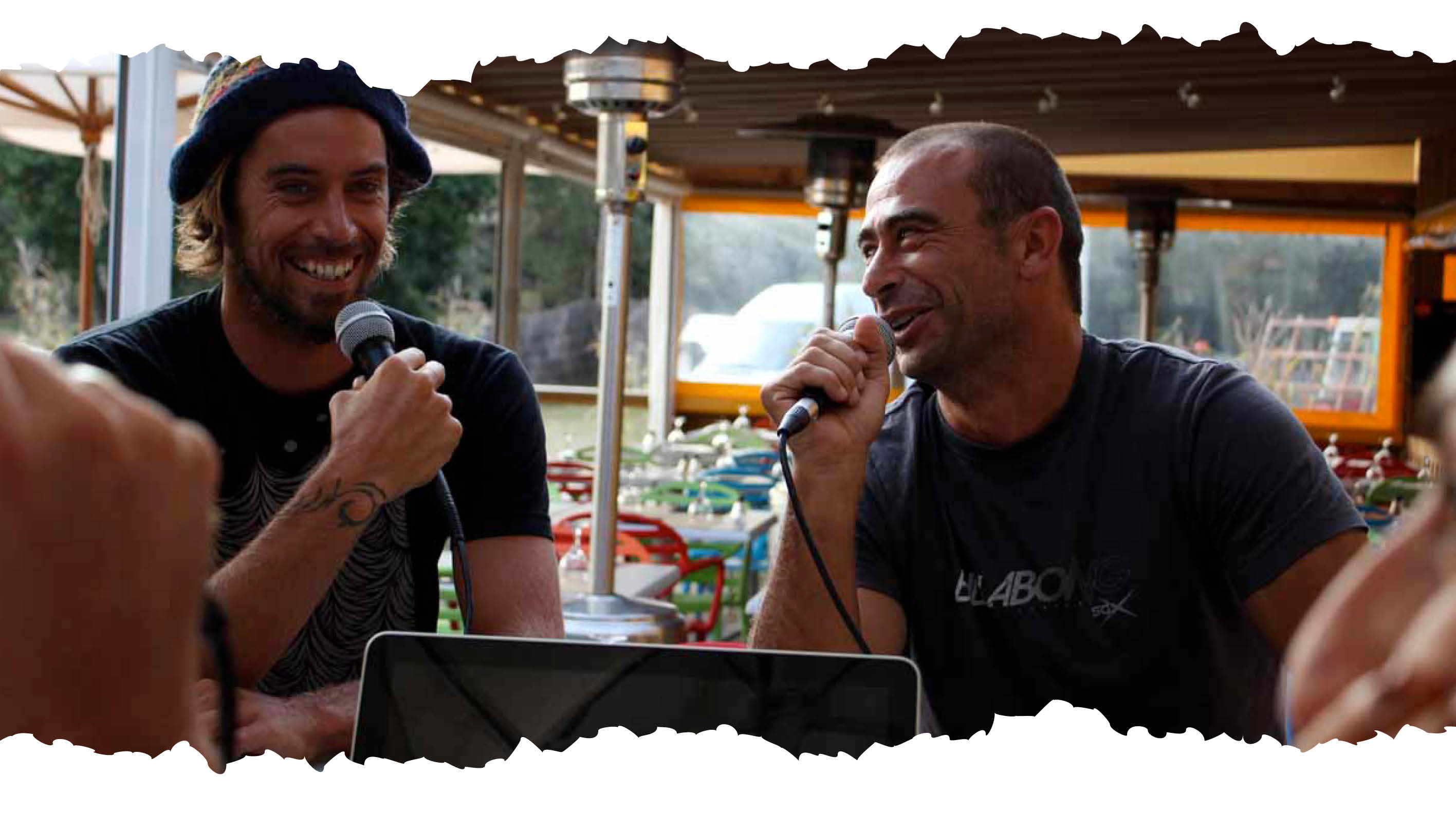 🏄‍♂️ Radio Surf FM+. LA radio surf, libre et indépendante