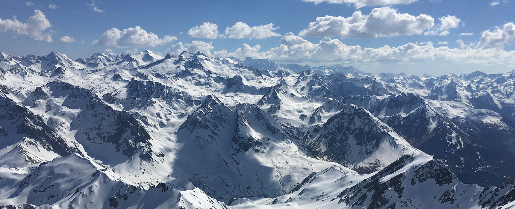 Partageons les Pyrénées - Ulule