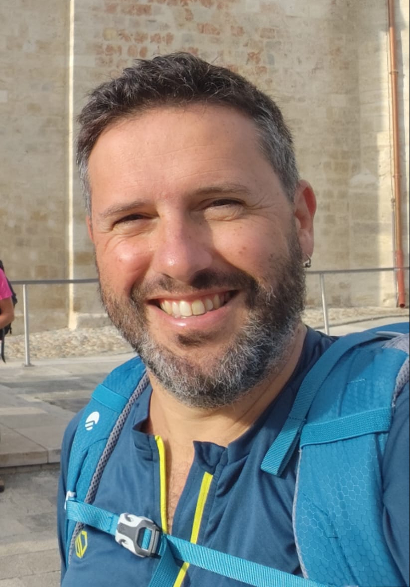 Camino - l'esprit du chemin dans chaque tissu - Ulule