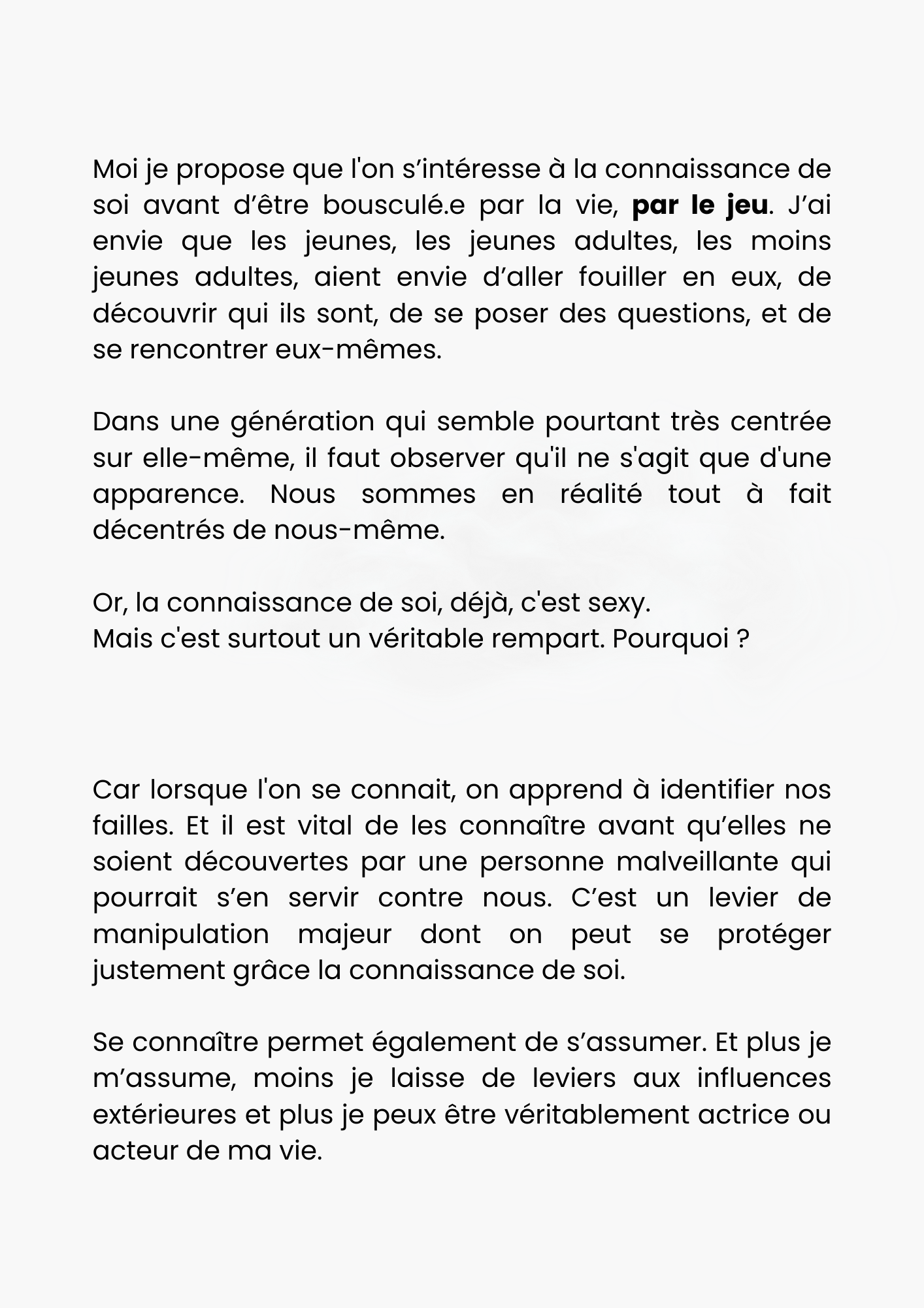 76 dates avec moi-même