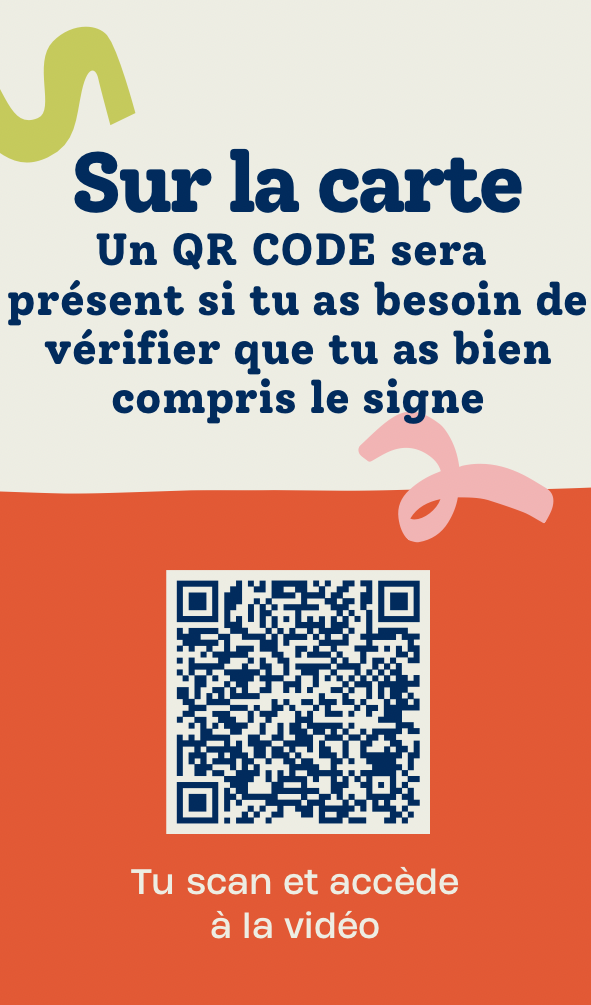 Le jeu de société - 50 NUANCES DE SIGNES - Ulule