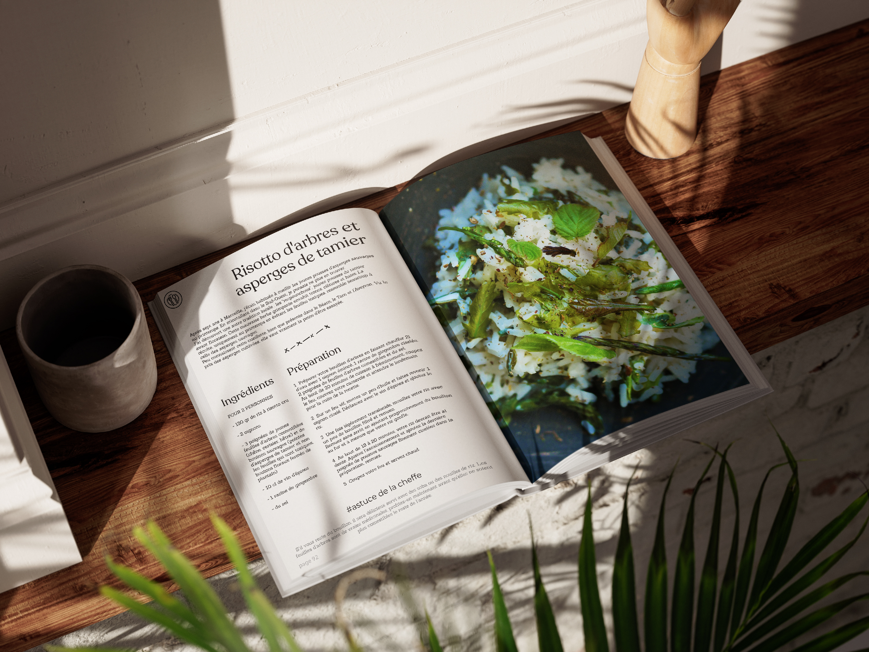 Tous les goûts sont dans la Nature - Ulule