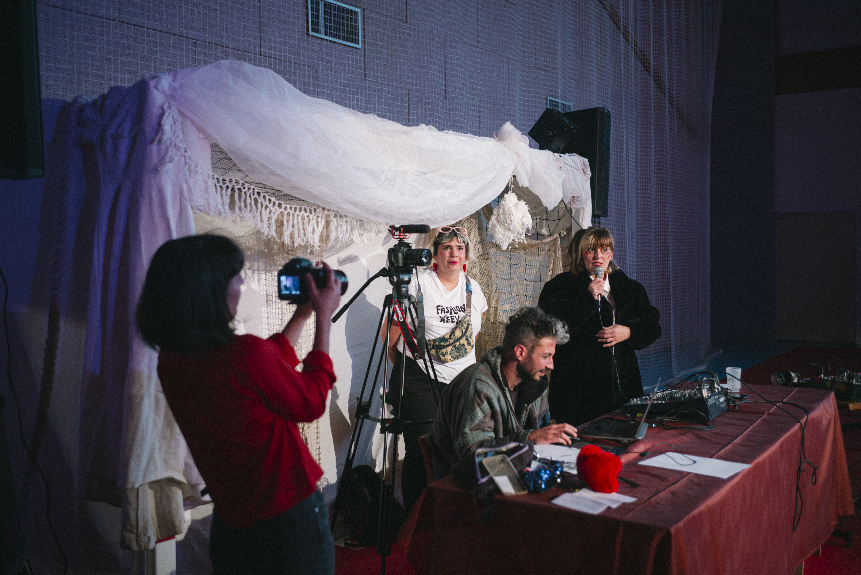 Magazine VAGUE : Spécial Fashion Week de Cunlhat - Ulule