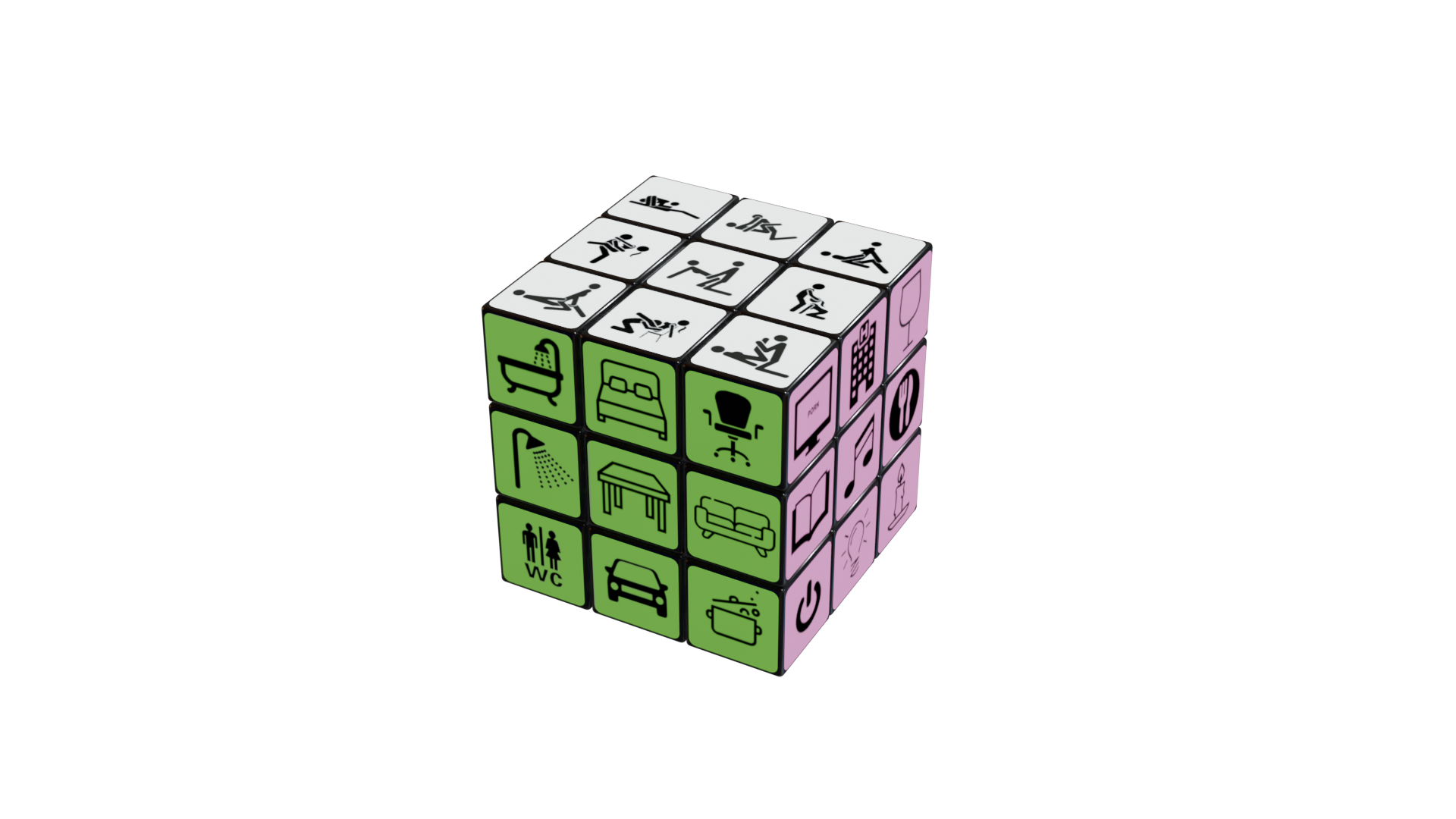 Rub X, un générateur de scénarios coquins