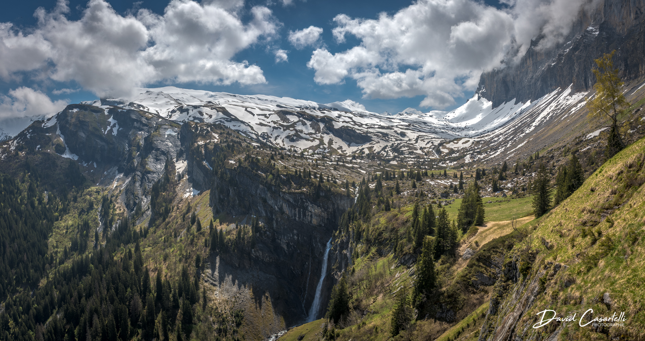 ÉLÉVATION, Montagnes du Giffre et mont Blanc - Ulule