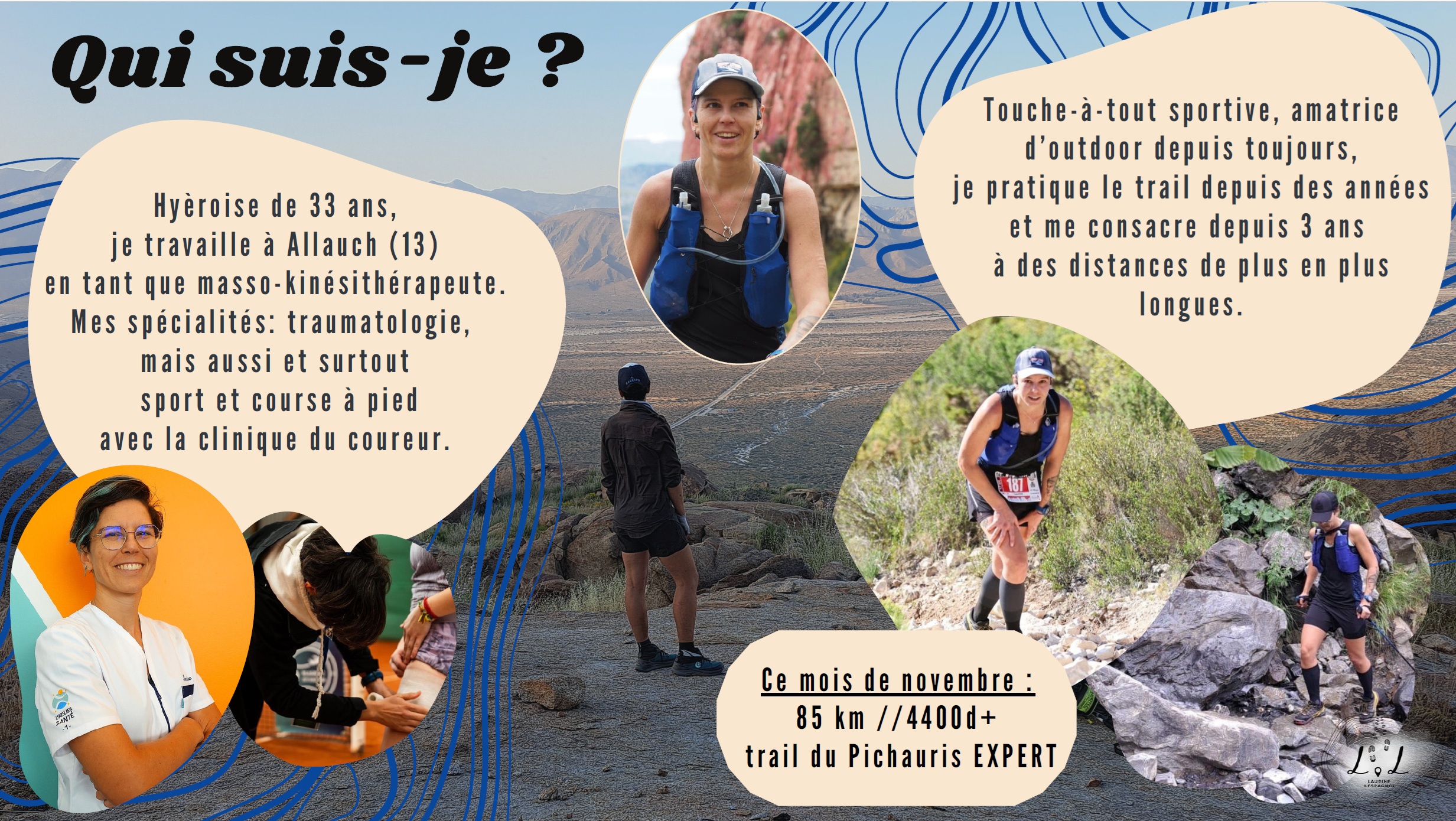 Fastest Known Time Hexatrek 2025