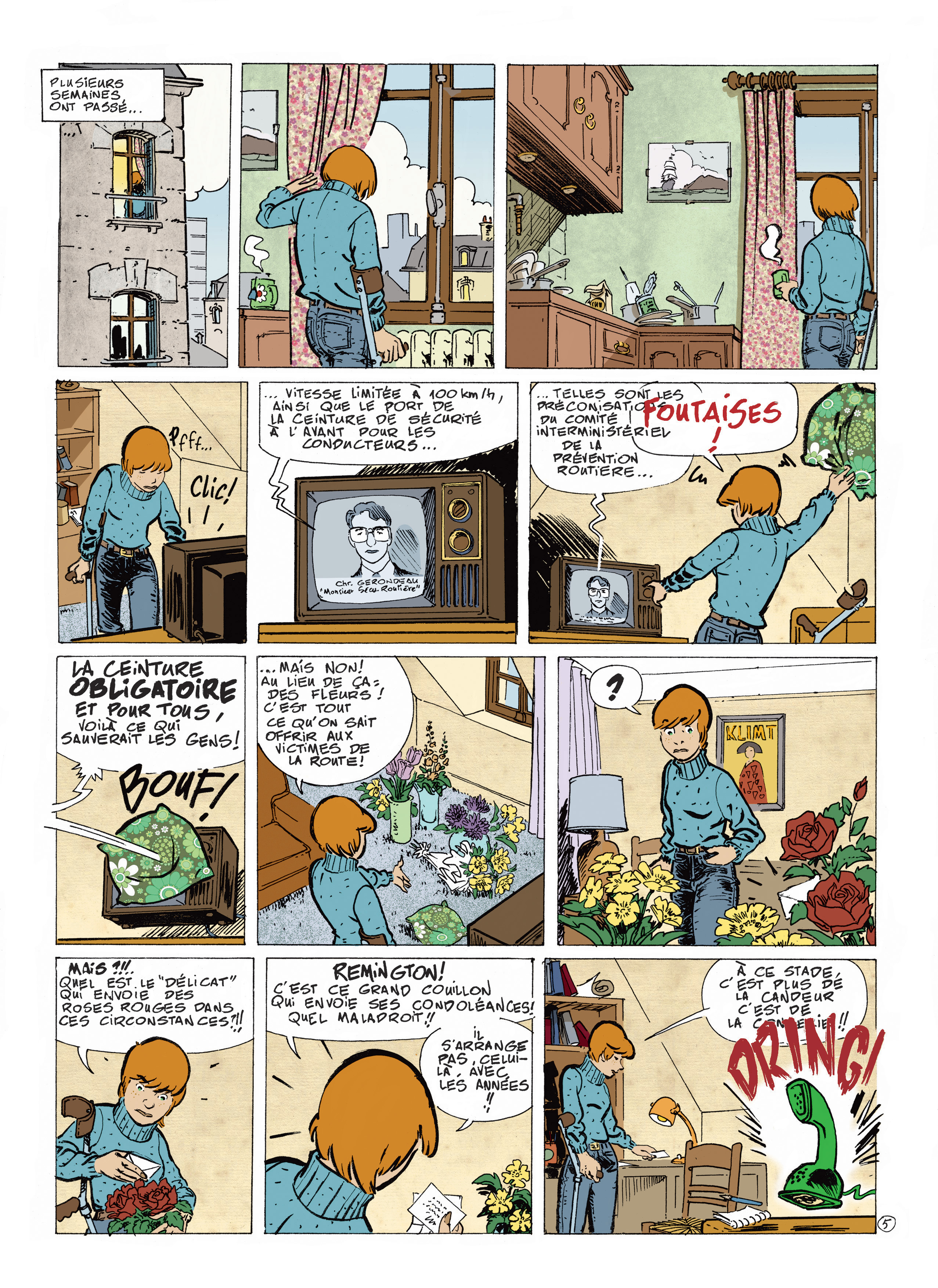 10 MINUTES DE SILENCE - Ulule