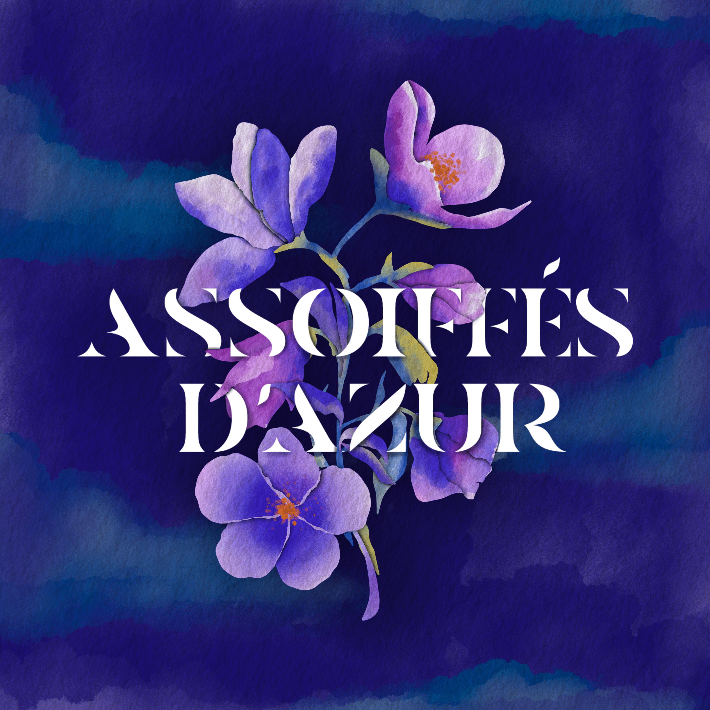 Assoiffés d'Azur - Premier EP - Ulule