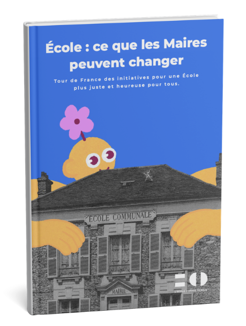 Caravane de l'École Change Demain ! - Ulule