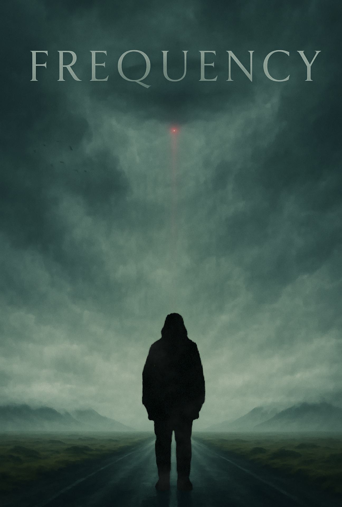 Frequency | Short Film - ARTFX - Ulule