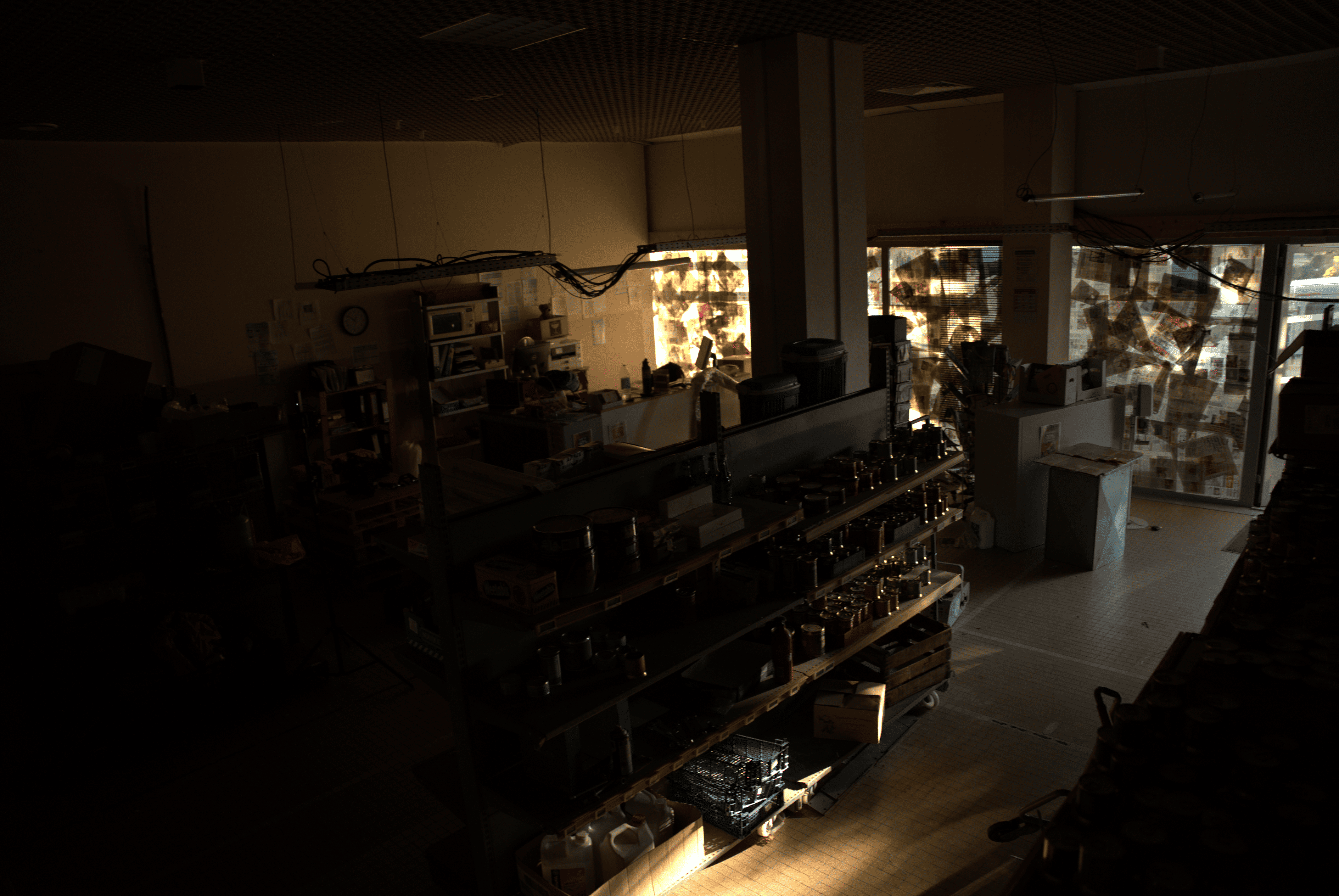 Frequency | Short Film - ARTFX - Ulule