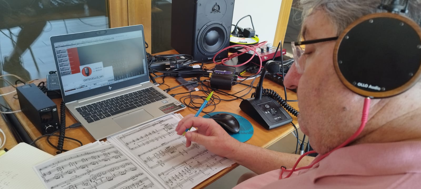 "Passions espagnoles" : le 4ème album du Duo Fortecello! - Ulule