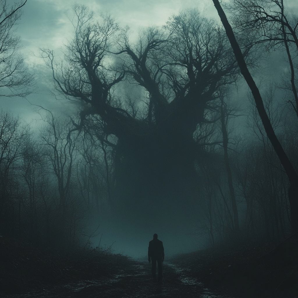 HOSTILES : L'horreur, bientôt au creux de vos oreilles... - Ulule