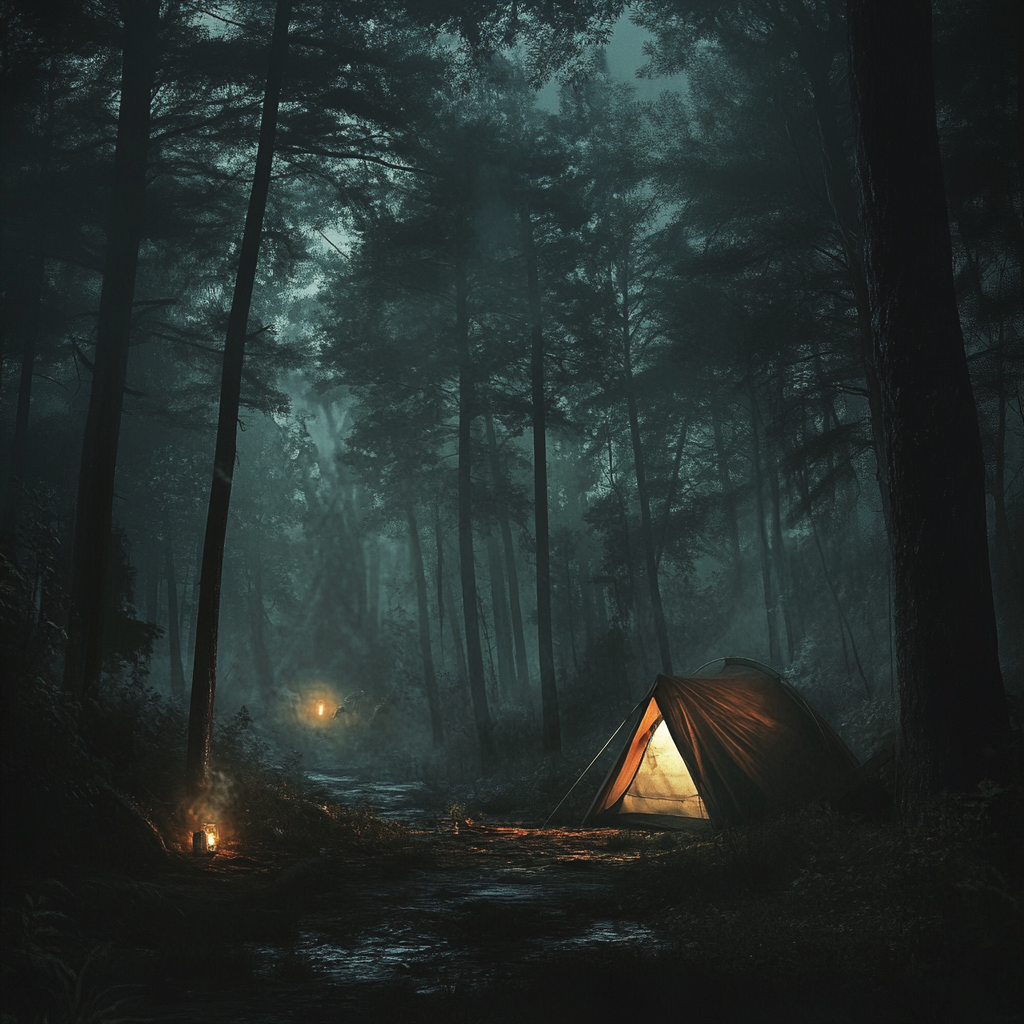 HOSTILES : L'horreur, bientôt au creux de vos oreilles... - Ulule