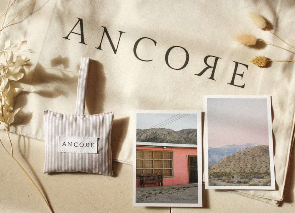 DIRECTION ANCORE - Ulule