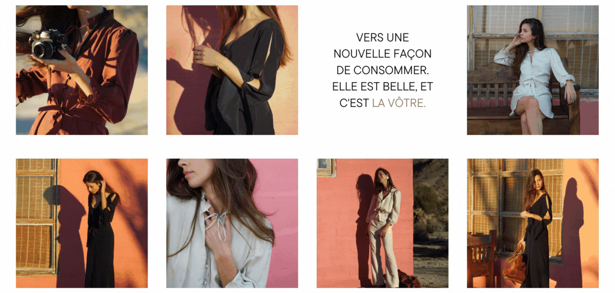 DIRECTION ANCORE - Ulule