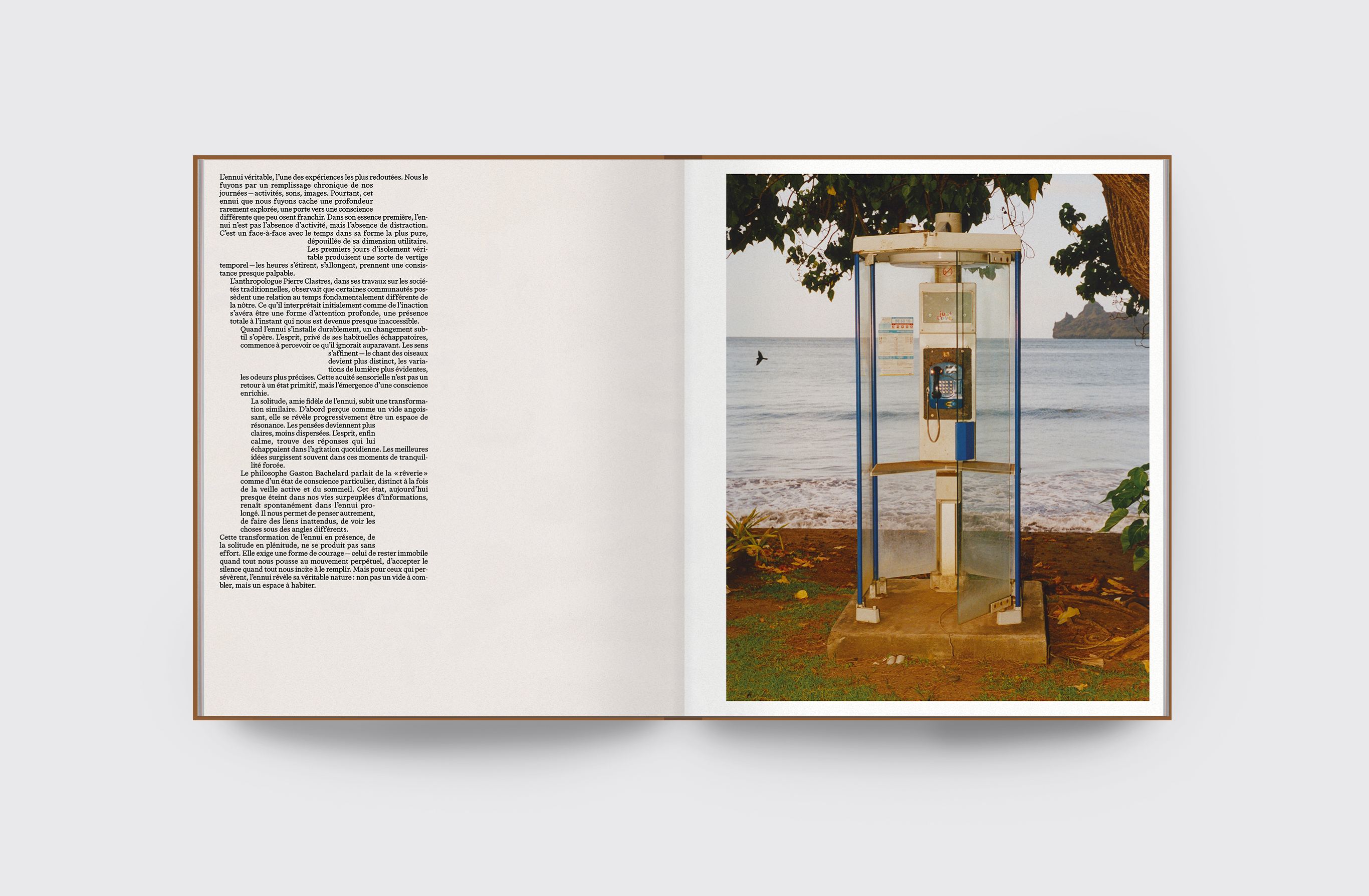 "HENUA", Le premier livre photo de Sam Richon - Ulule