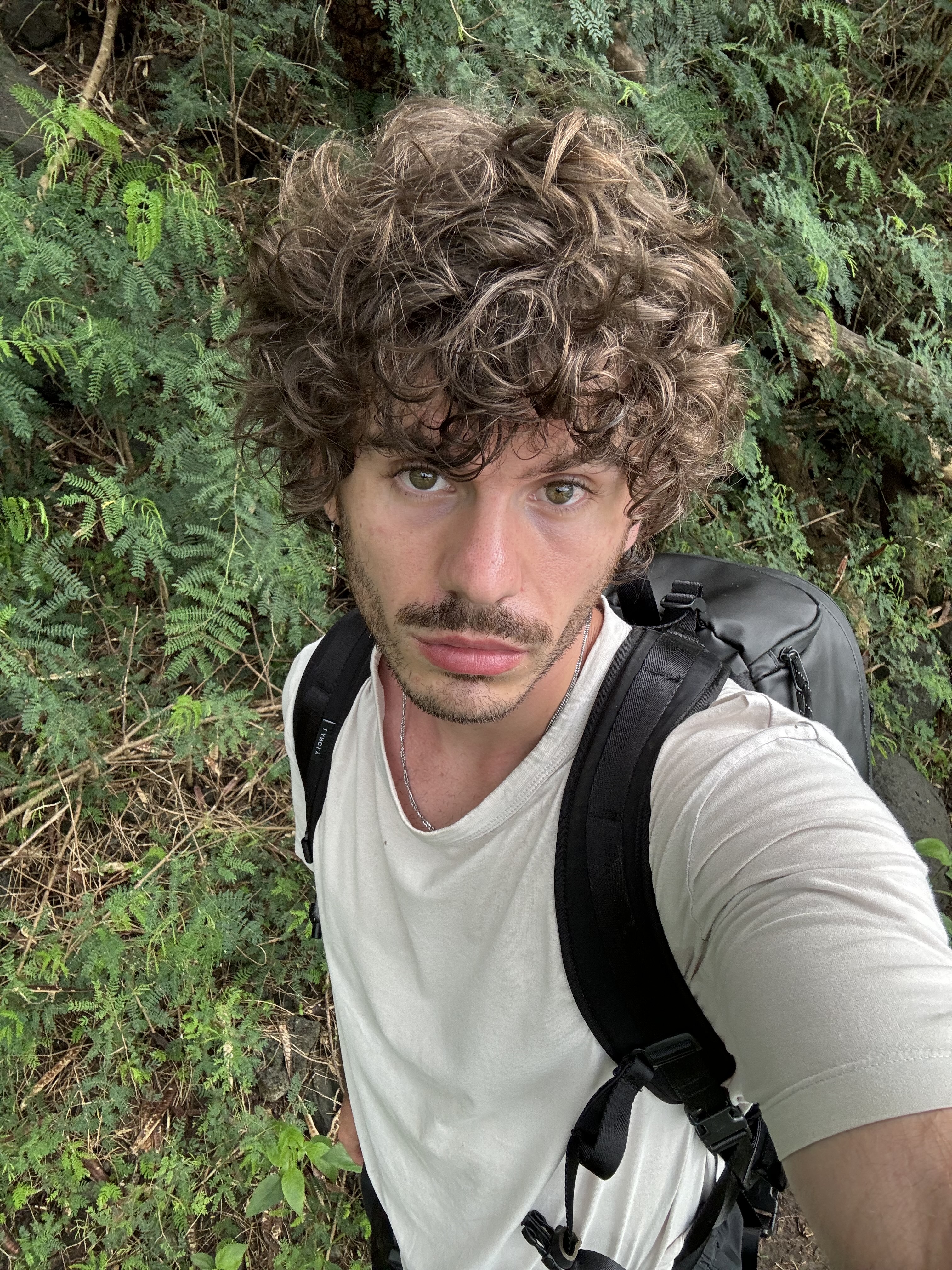 "HENUA", Le premier livre photo de Sam Richon - Ulule