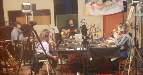 CAPSULES 3.0 - Ulule