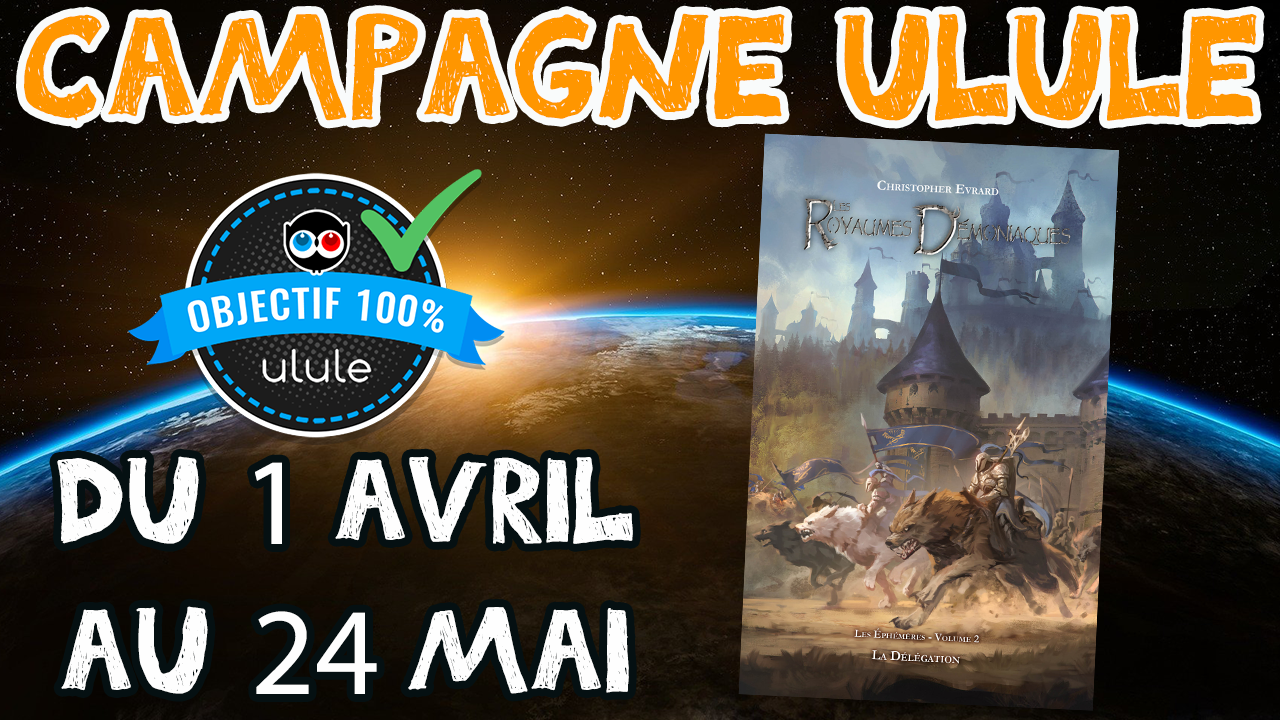 jerome-annece - Ulule