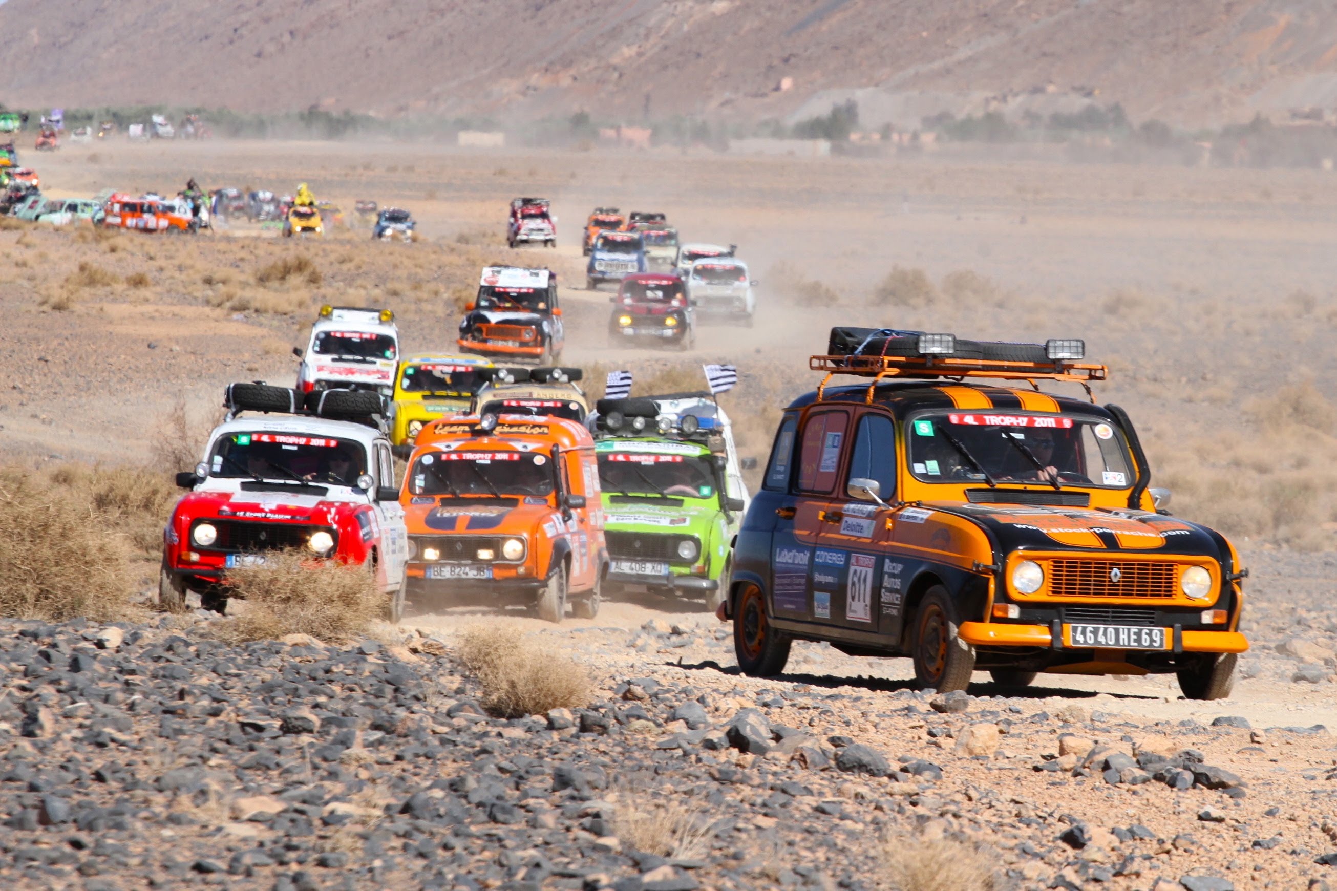 Vincent Bultel - Ulule