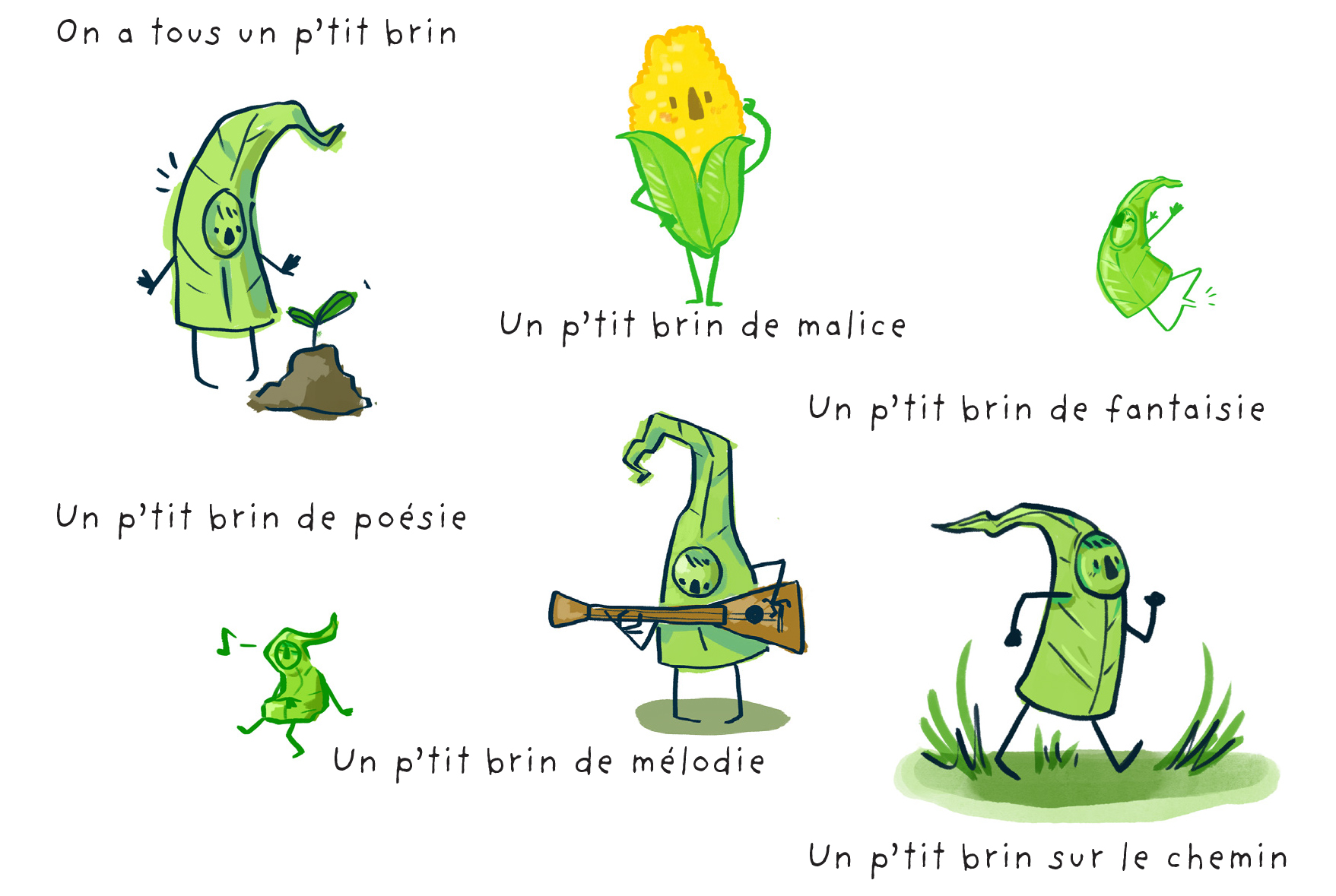 P'tit Brin
