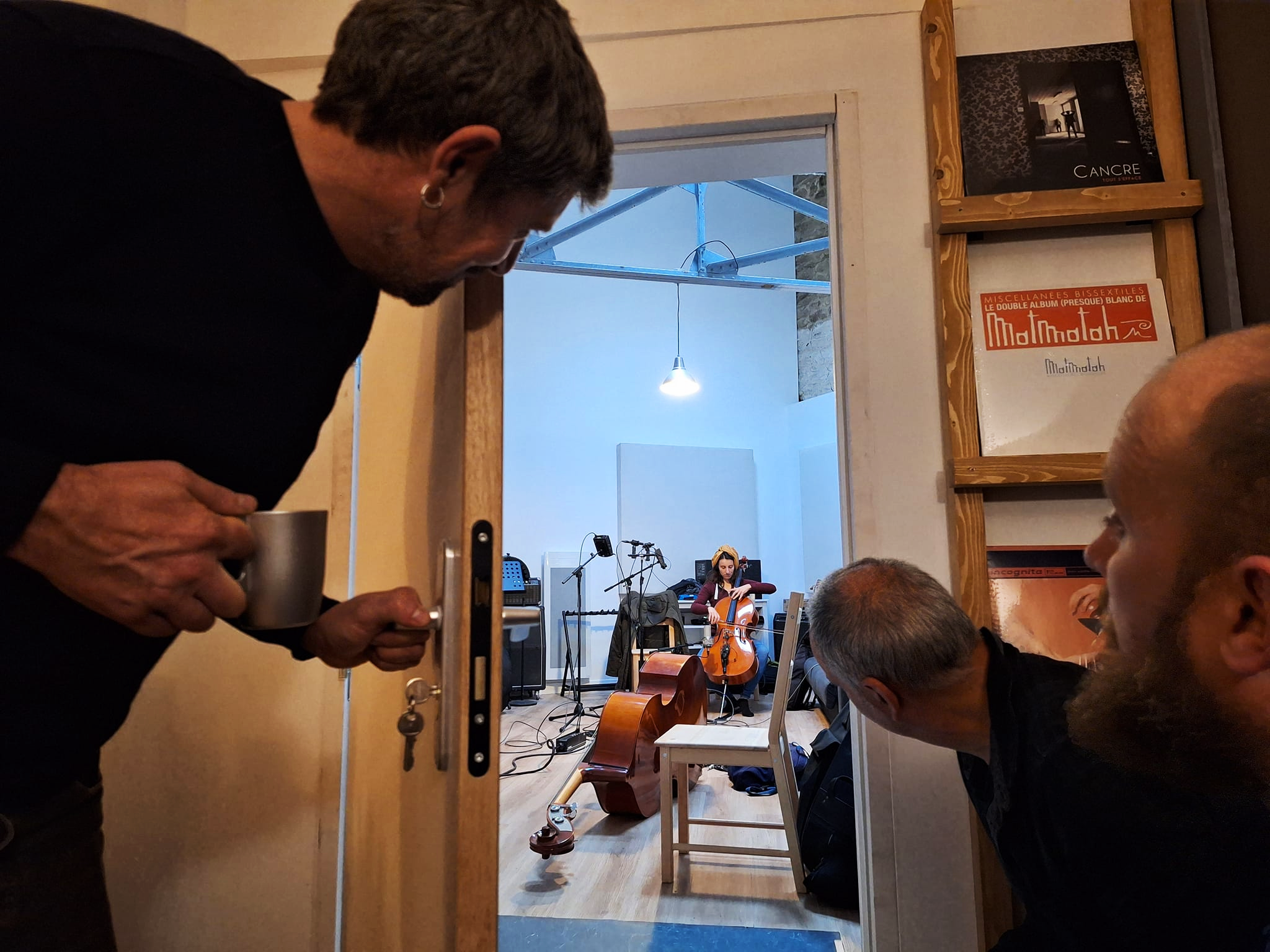 BRIN D'ZINC : LE DEUXIÈME ALBUM ! - Ulule