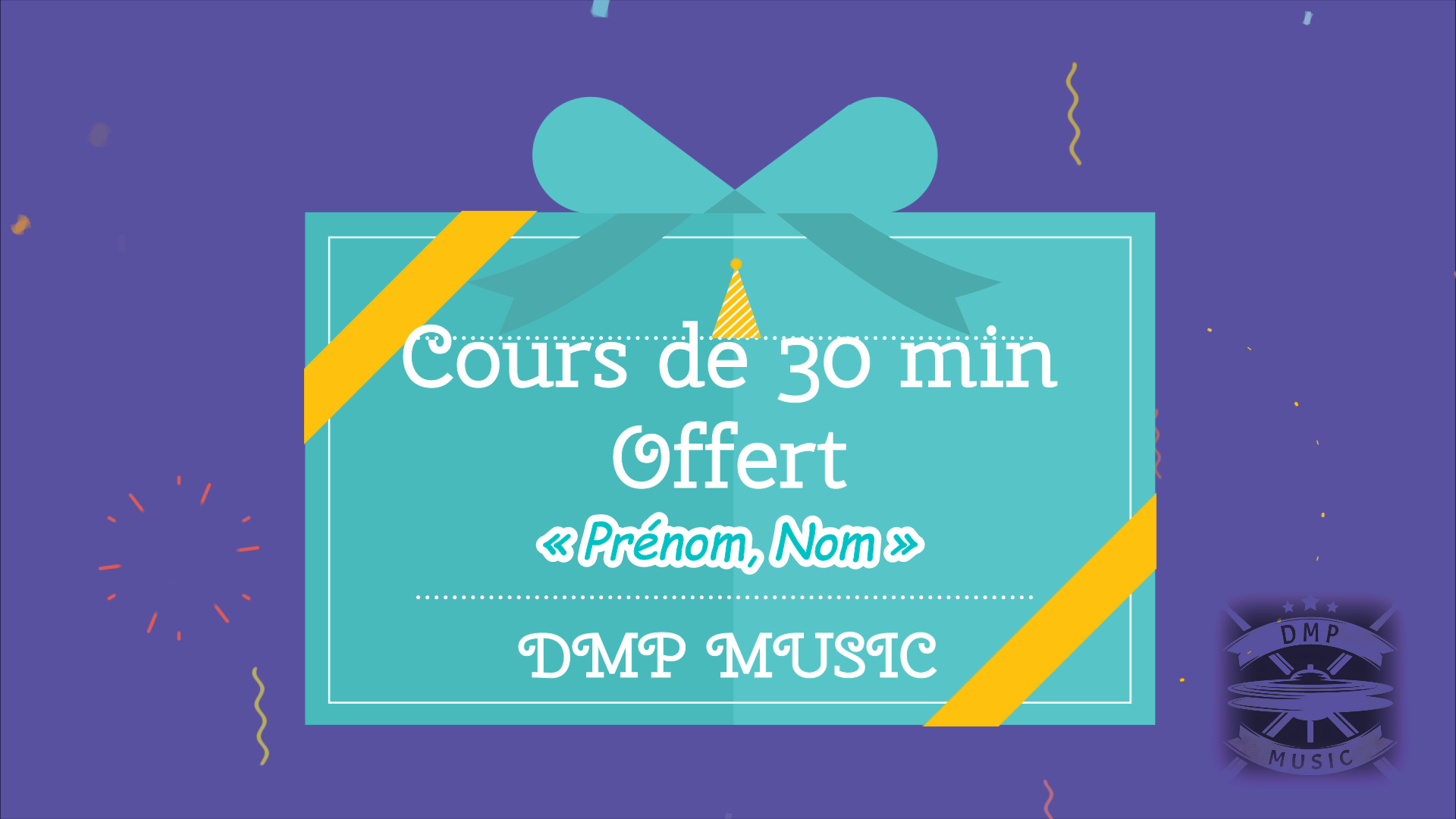 Un coup de pouce pour l'école 👍