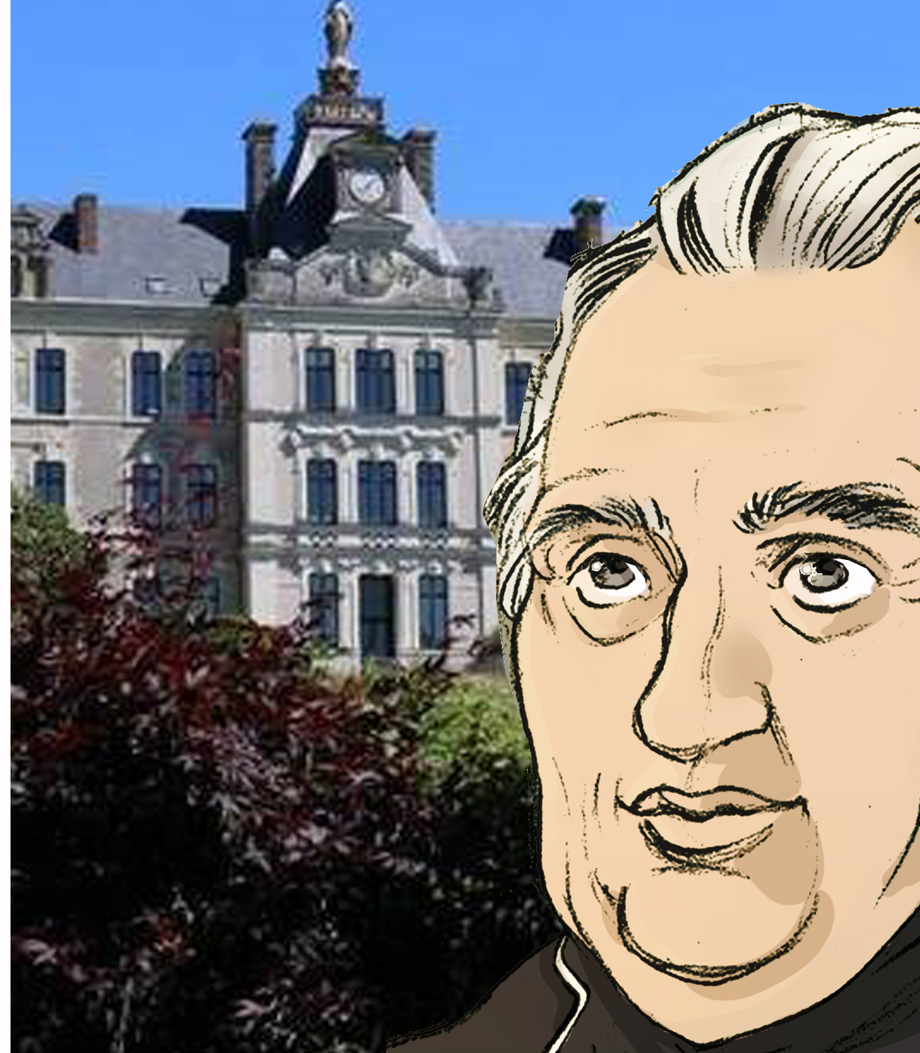 COMBRÉE: 1810-2005. - Ulule