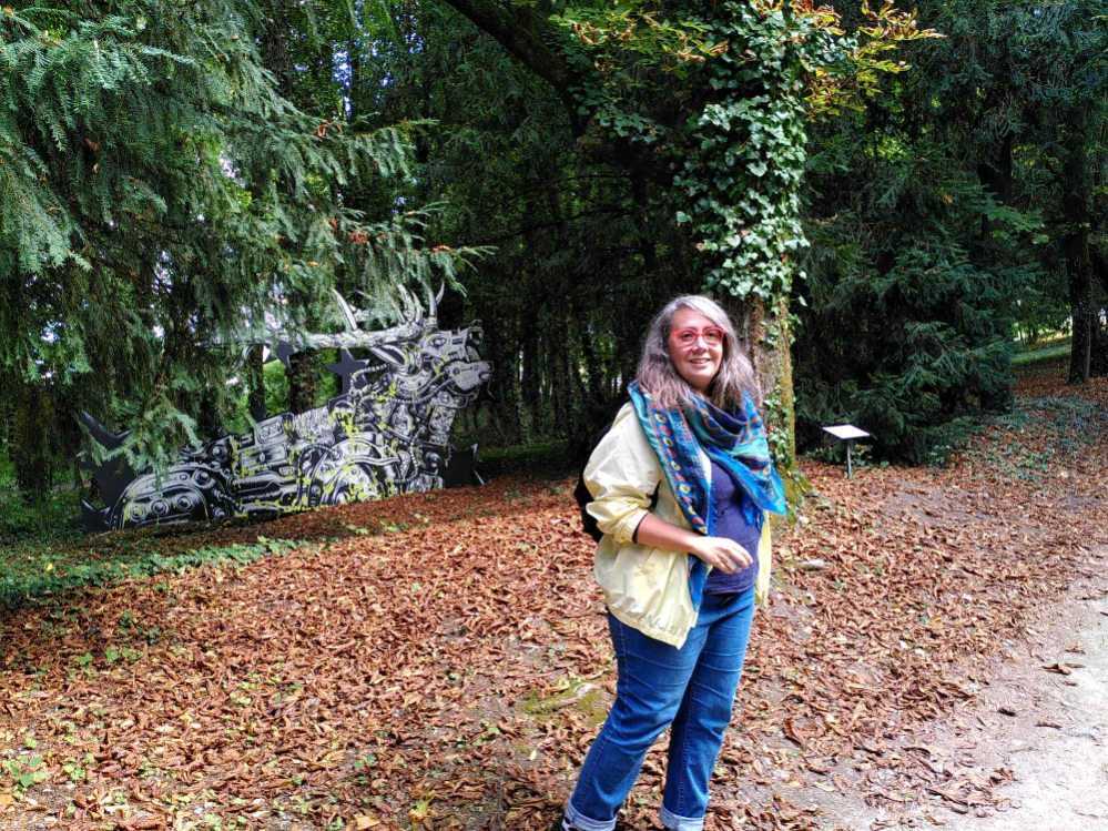 Roule ma plume - Ulule