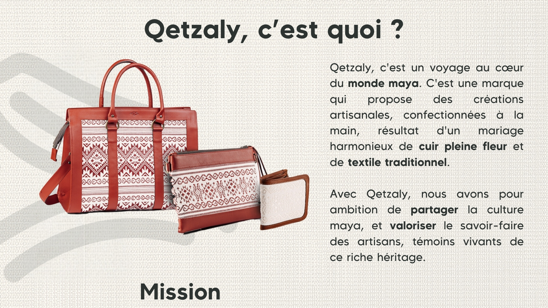 AU COEUR DU MONDE MAYA