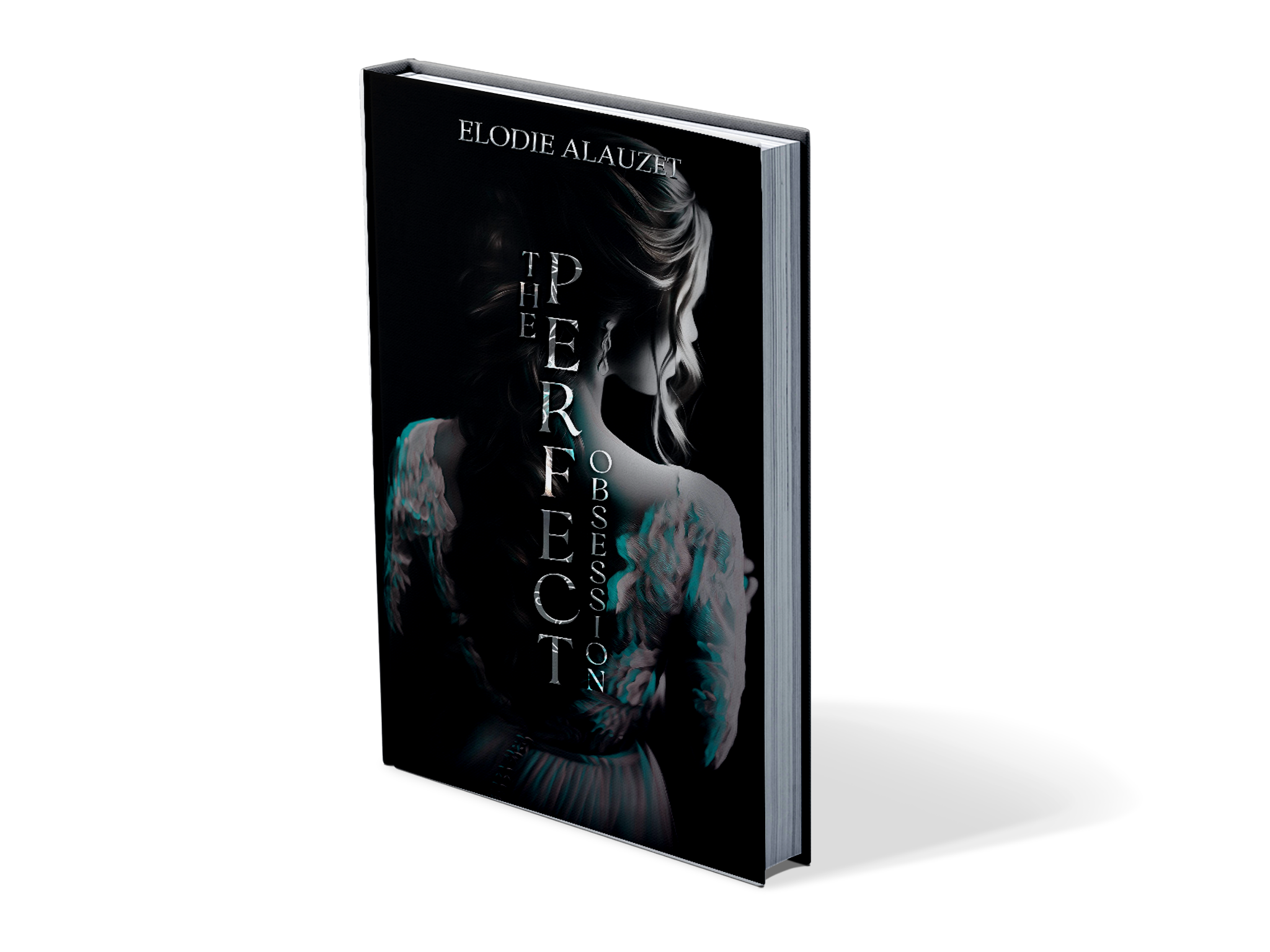 The Perfect Obsession sortie broché