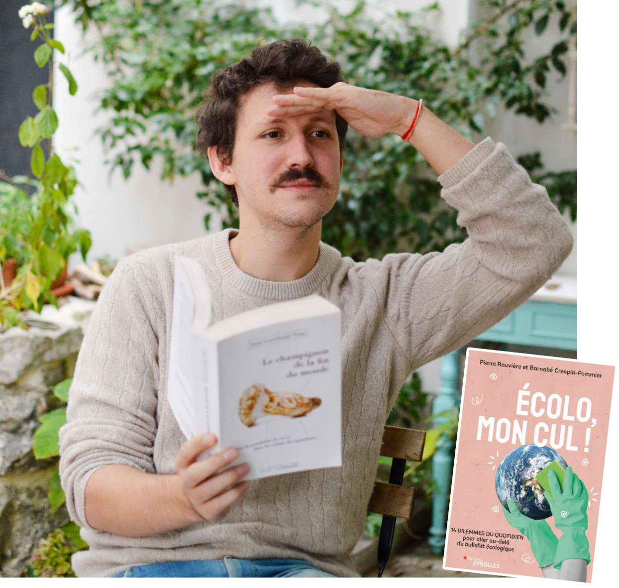 Démocratiser les low-tech avec Lowreka - Ulule