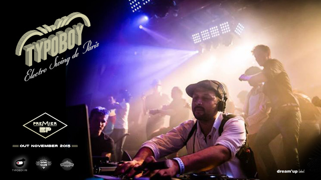 electroswingrecords - Ulule