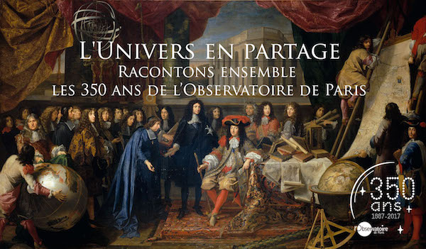 Bernard Vaillot - Ulule