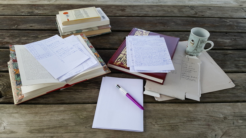 Box à la découverte des saintes et saints du calendrier - Ulule