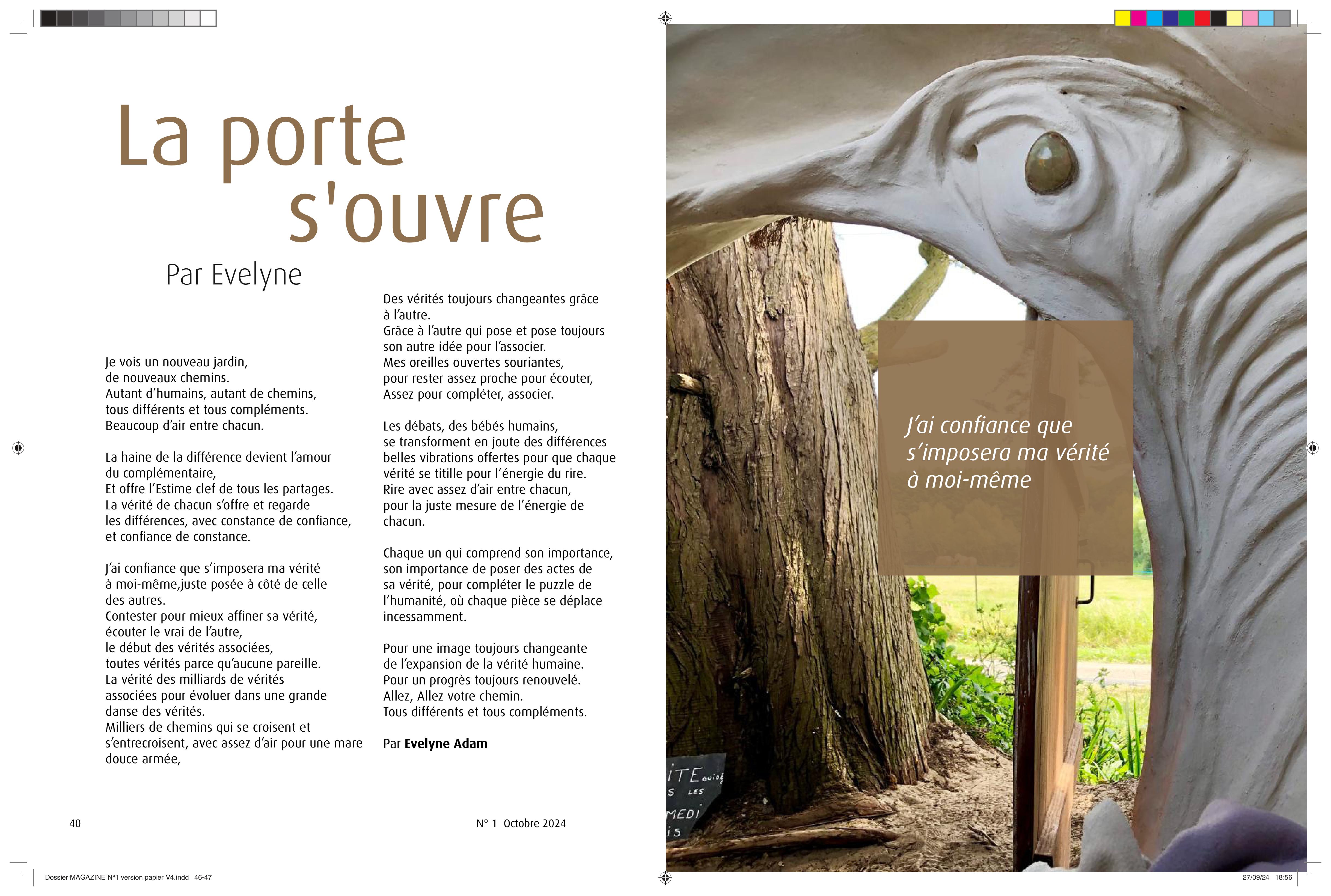 Lancement saison 1: le mag Kerterre - Ulule