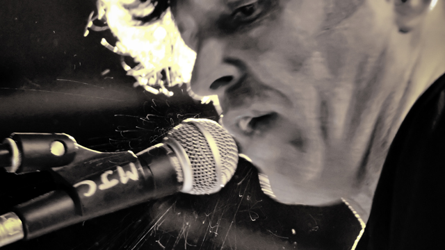 Bernard Portalès - Ulule