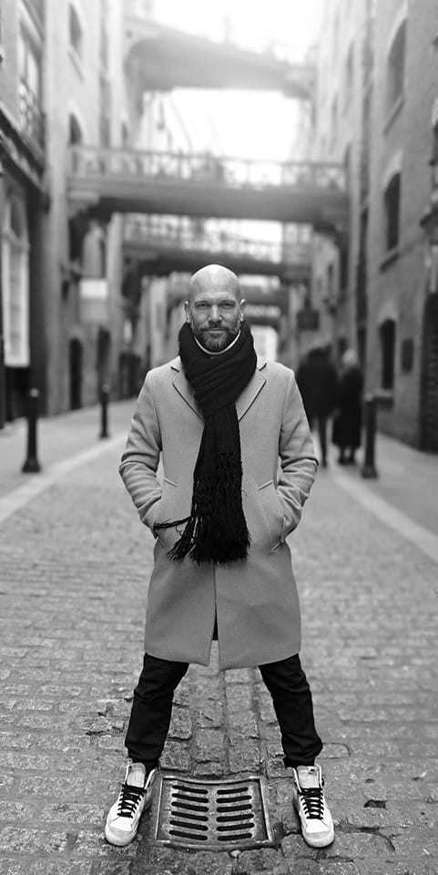 Greg Haye - Un Album pour et avec Vous