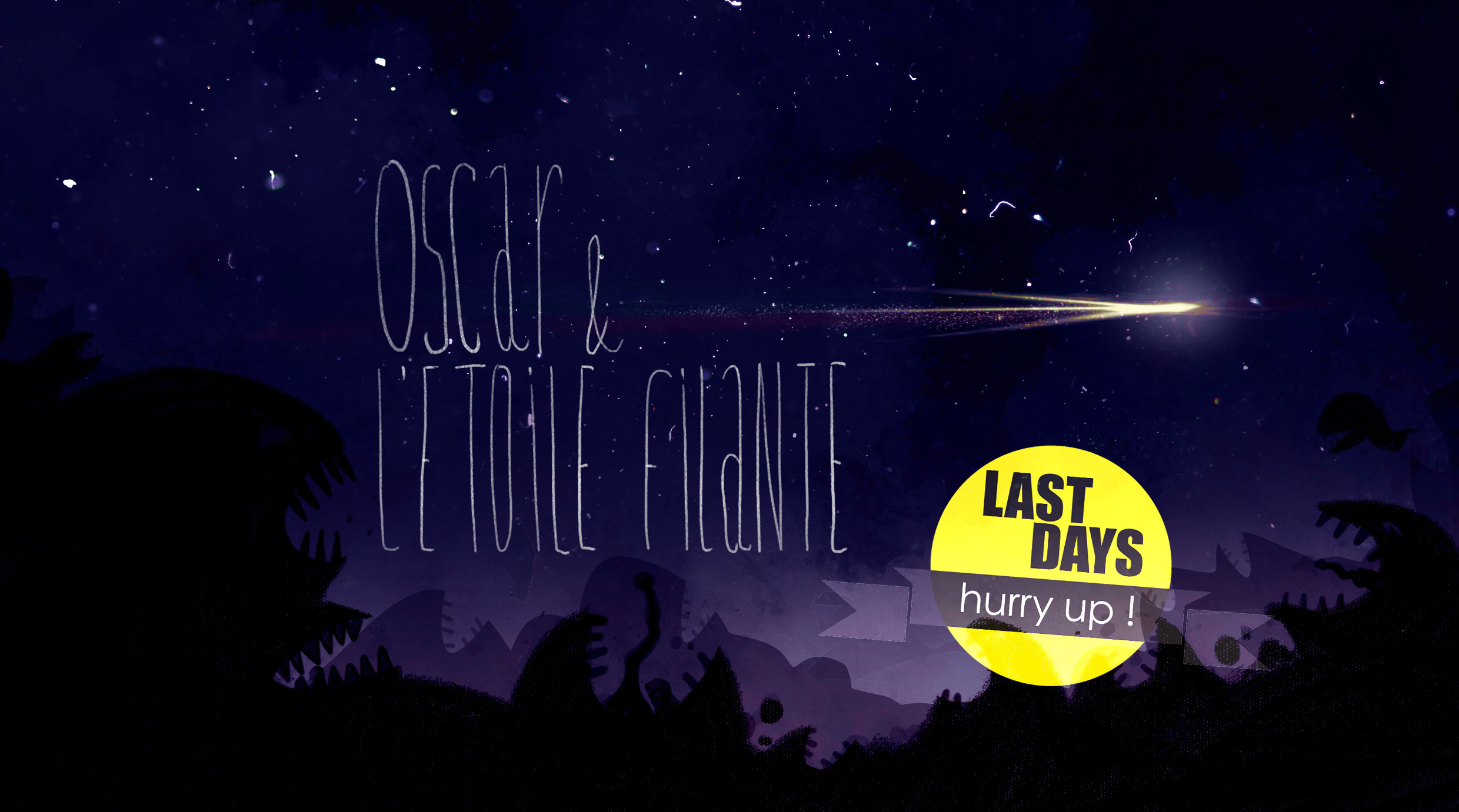 Jonathan MICHEL - Ulule