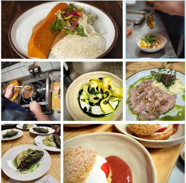 "A la louche" restaurant et lieu de partage à Saint-Denis