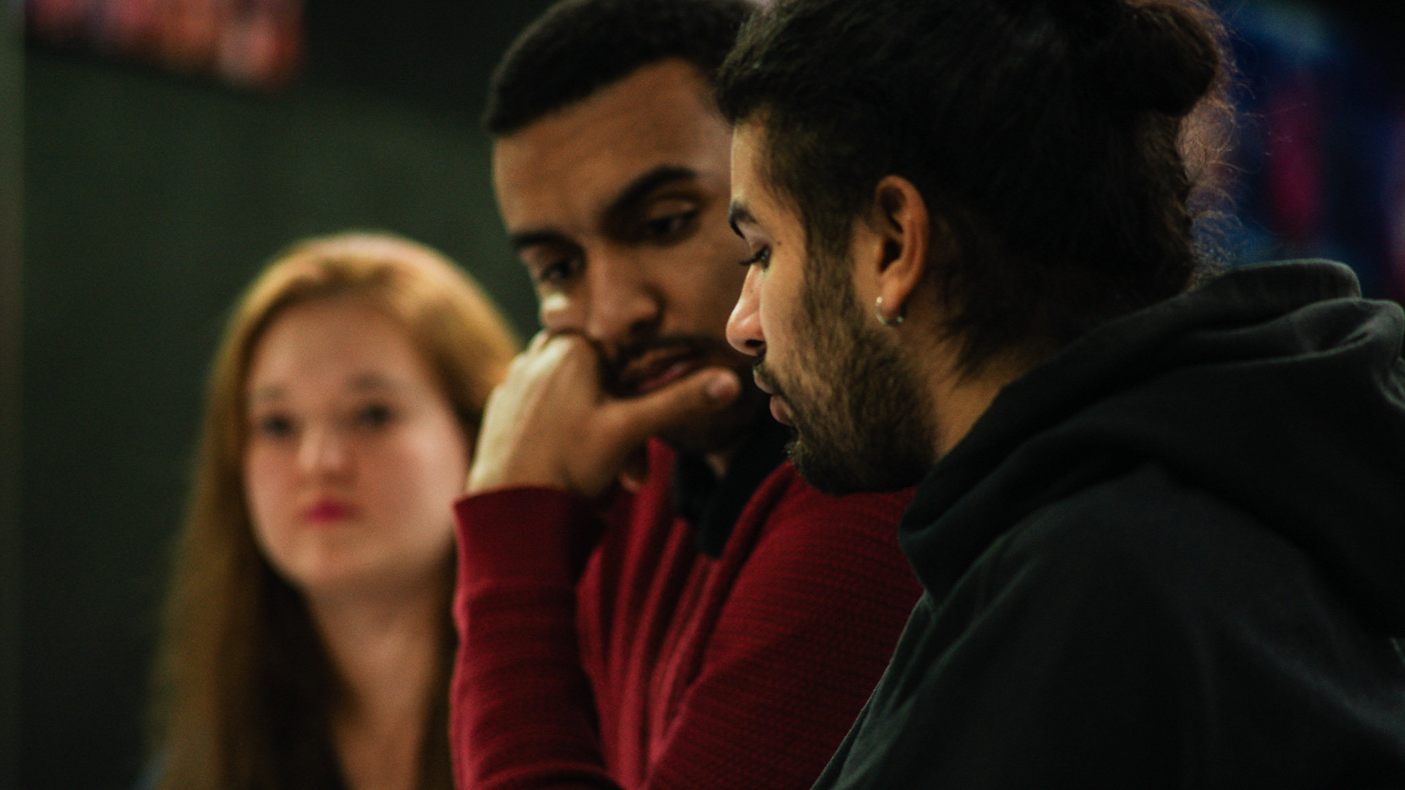 GIMAYA un court-métrage musical - Ulule