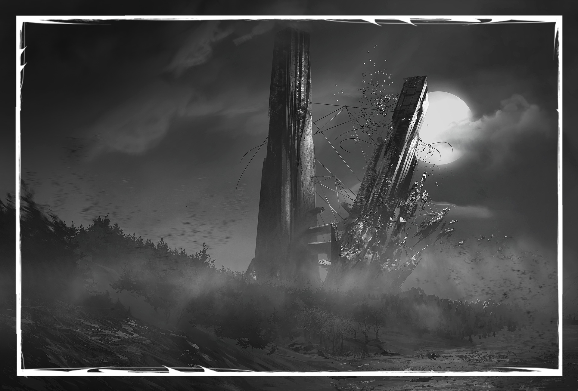 Mournblade — Les Héritiers — Hawkmoon : les suppléments - Ulule