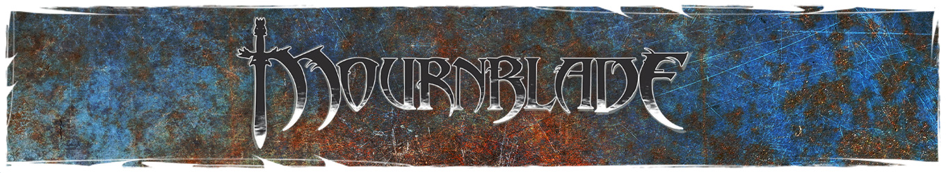 Mournblade — Les Héritiers — Hawkmoon : les suppléments - Ulule