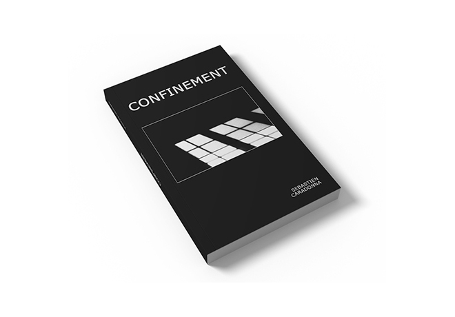 Confinement - Le livre - Ulule